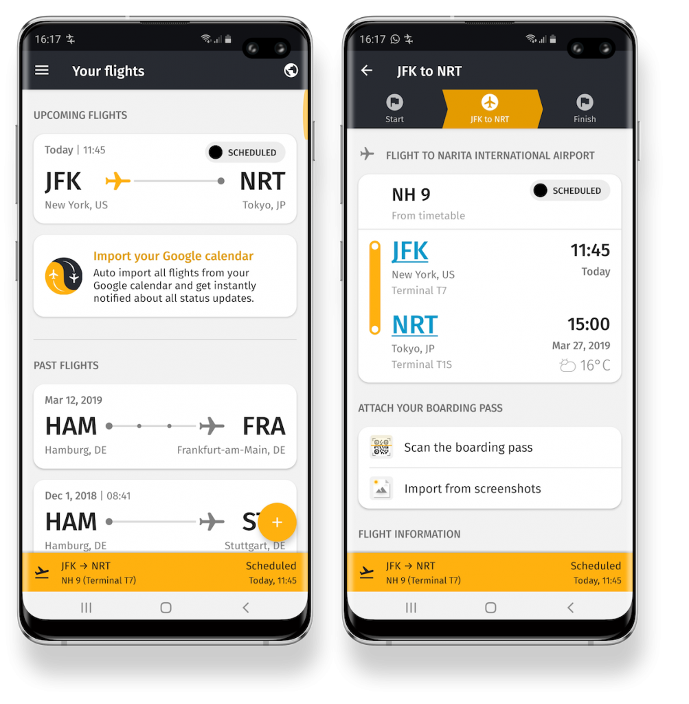 How to de-stress your business trips with FLIO | FLIO Blog