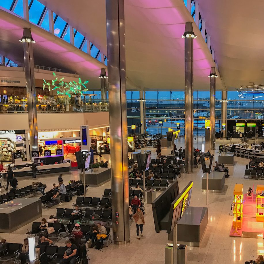 FLIO's ultimate guide to London Heathrow | FLIO Blog